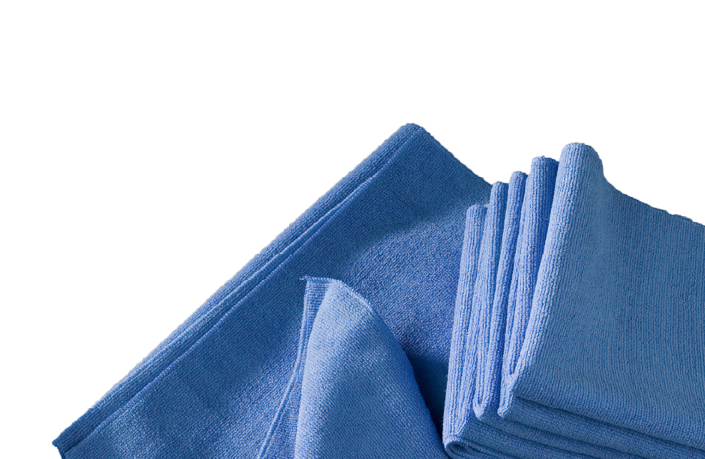 HiTech Shop Towels Service - ITU AbsorbTech