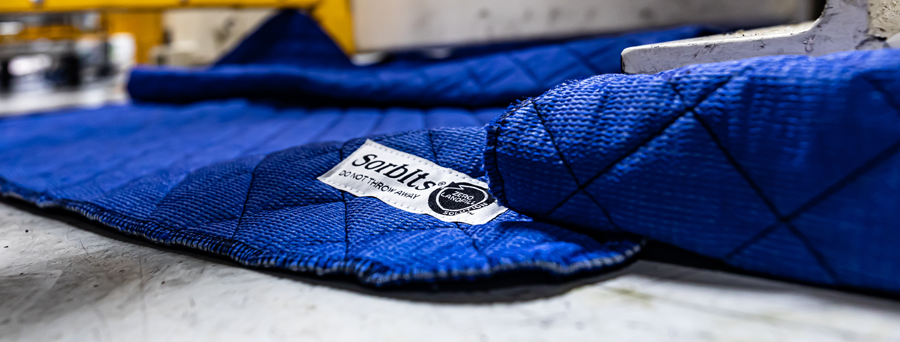 Oil-Dri vs SorbIts® – Cut Waste & Cleanup Time