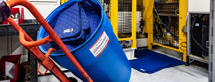 Introduction to SorbIts® - The Waste Free Absorbent System [Video ...