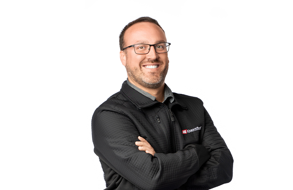 Meet Our Team | Dan. H