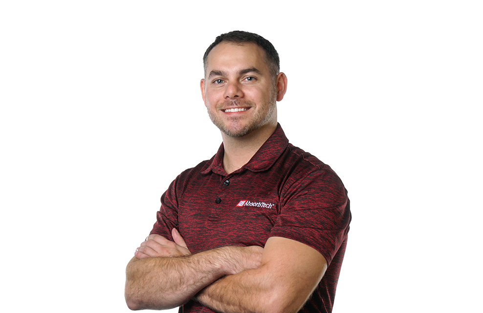 Meet Our Team | Clint T.