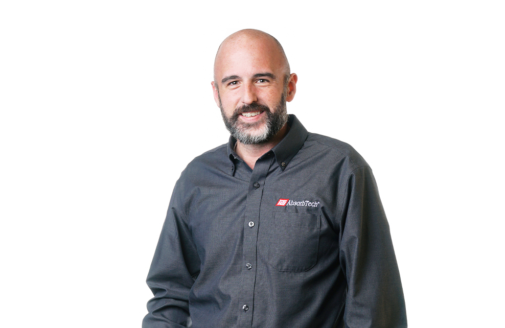 Meet Our Team | Kyle H.