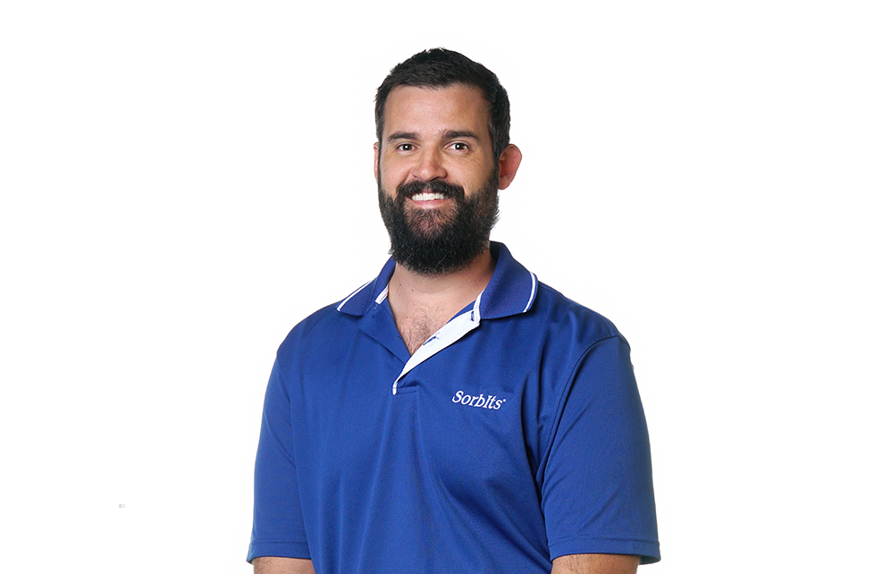 Meet Our Team | Mark W.