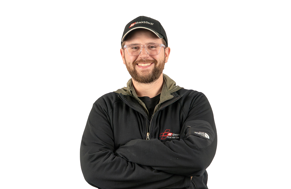 Meet Our Team | Steve N.