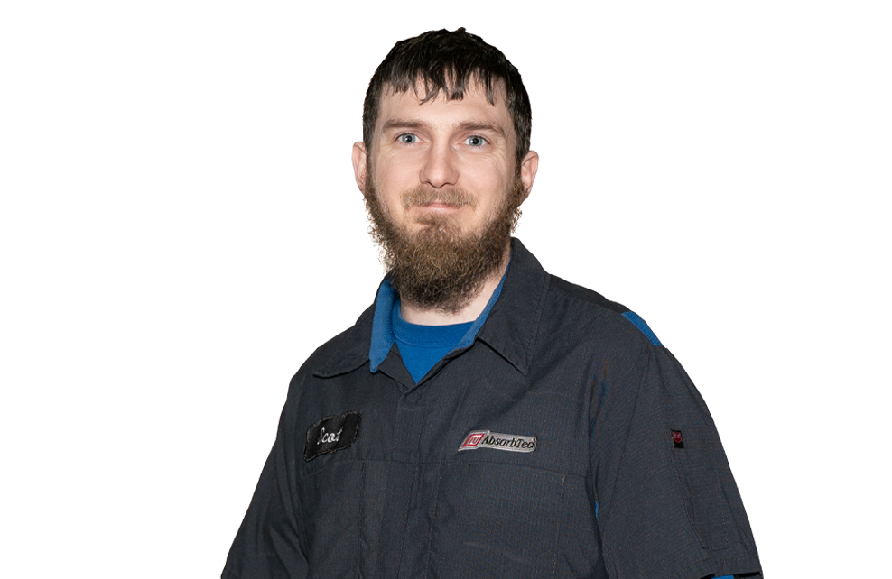 Meet Our Team | Scott L.